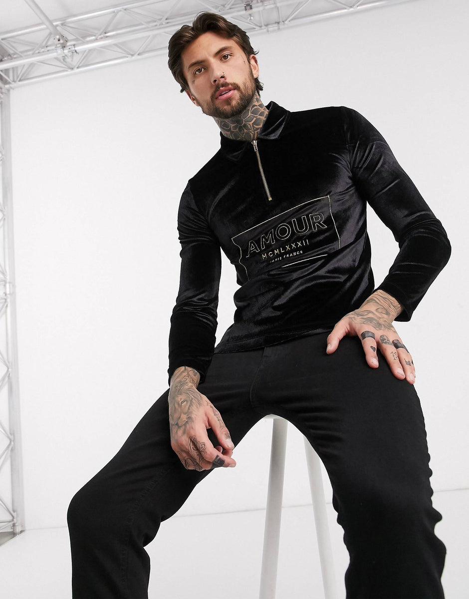 Xhamper Amour – n’shpishop