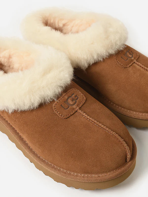 UGG Tazzette Slipper Chestnut – n’shpishop