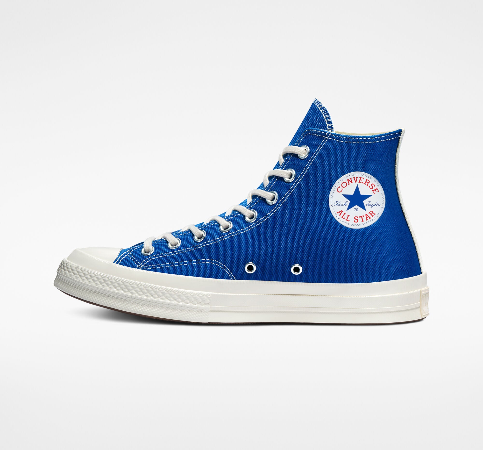 All Star Converse PLAY Chuck 70 Blue – n’shpishop