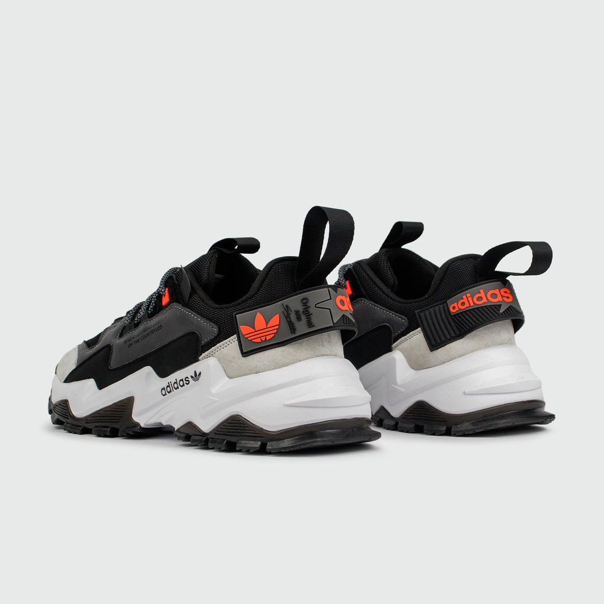 adidas Star Life Black Grey – n’shpishop