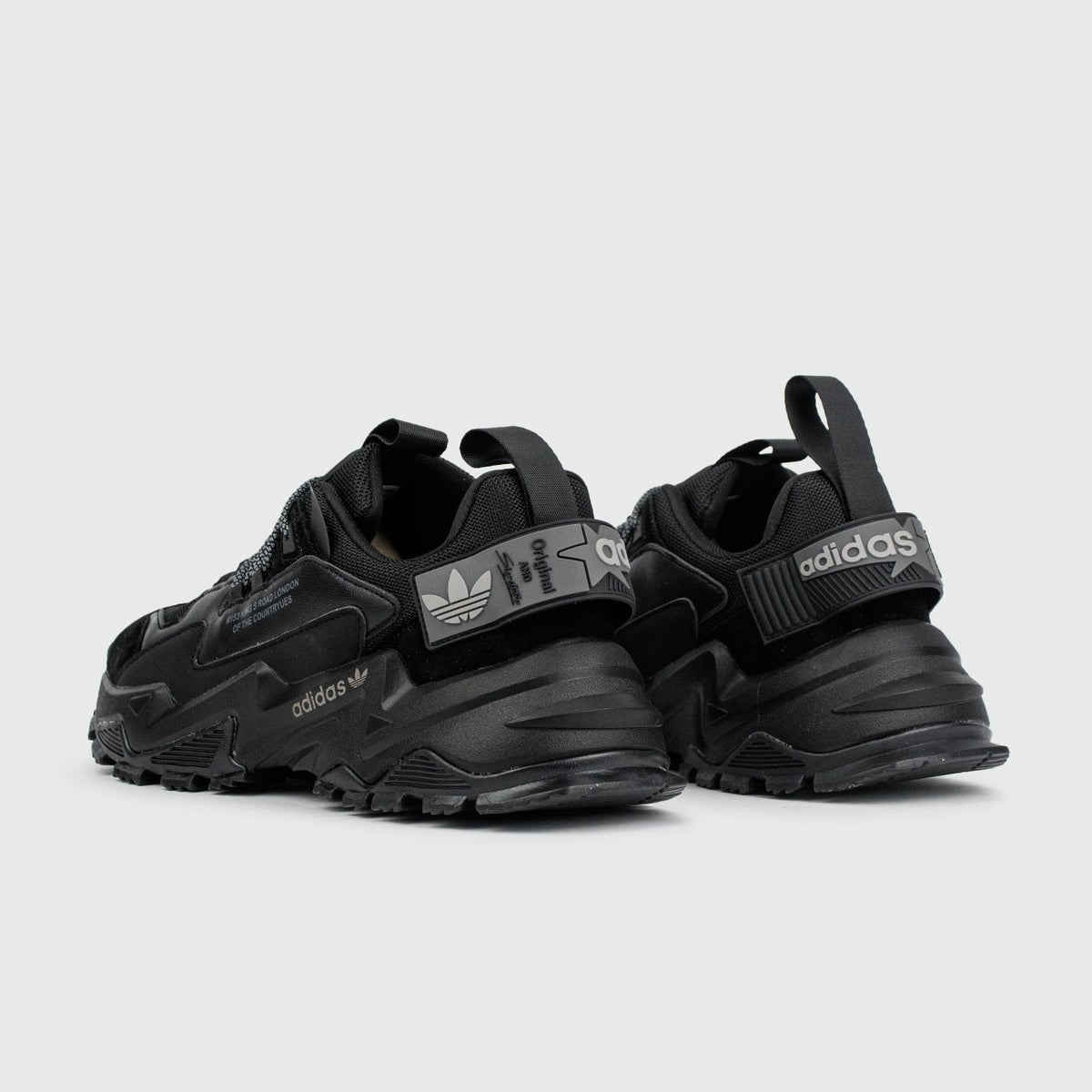 adidas Star Life Black – n’shpishop