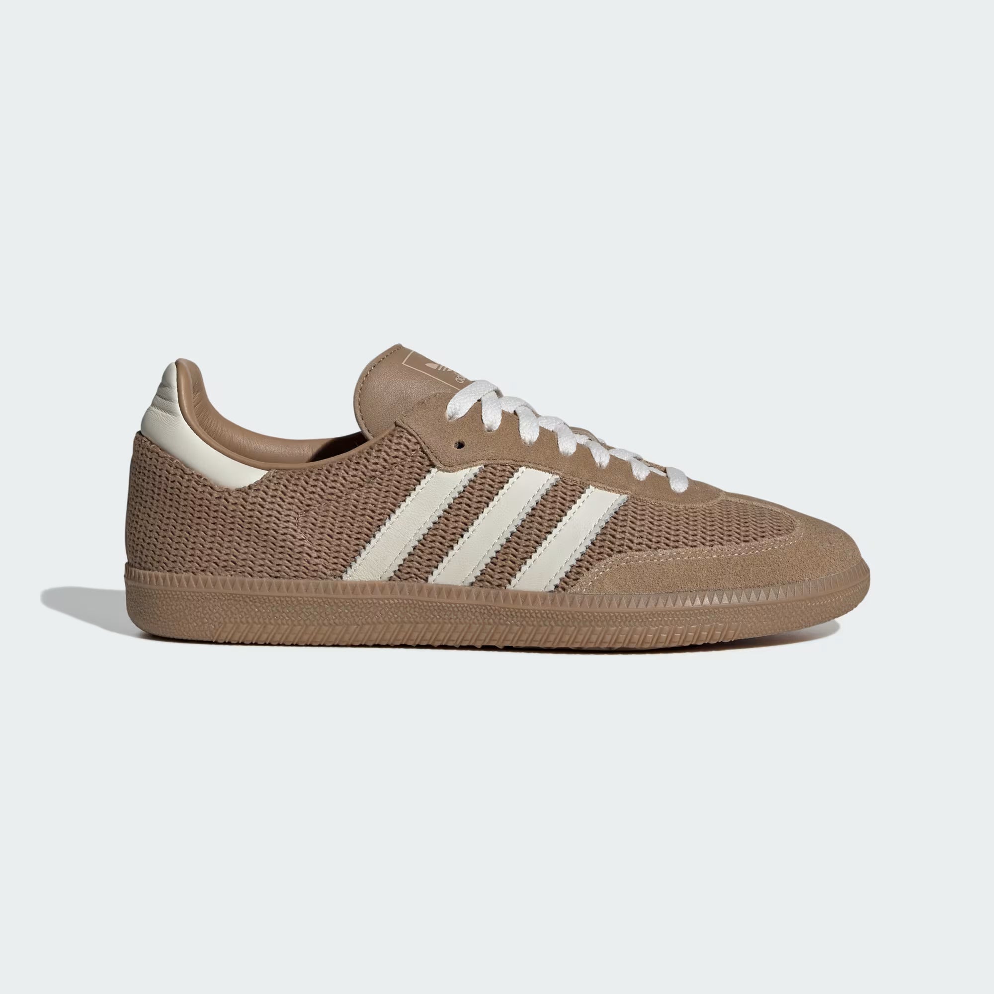 adidas Samba OG Chalky Brown Gum – n’shpishop