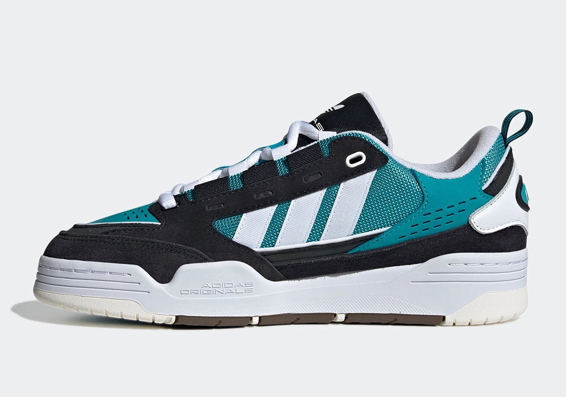 adidas ADI2000 Lab Green – n’shpishop