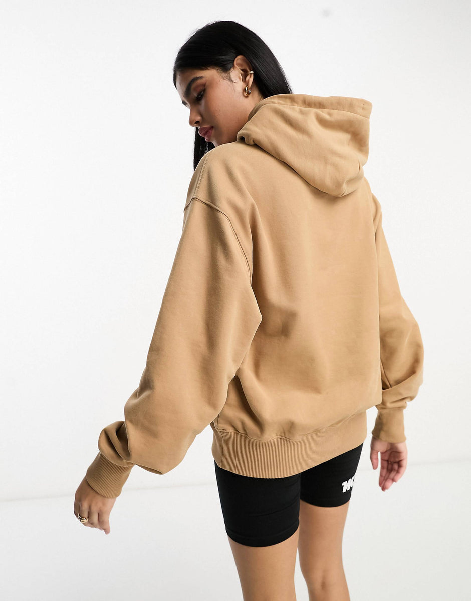 BOSS Orange Econy oversized Hoodie – n’shpishop