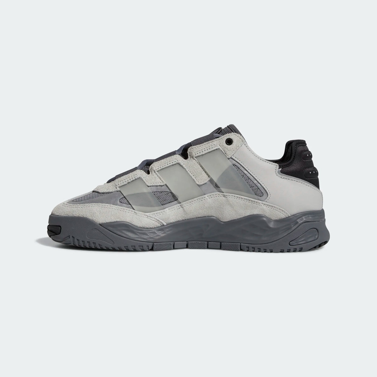 adidas Originals Niteball Grey – n’shpishop