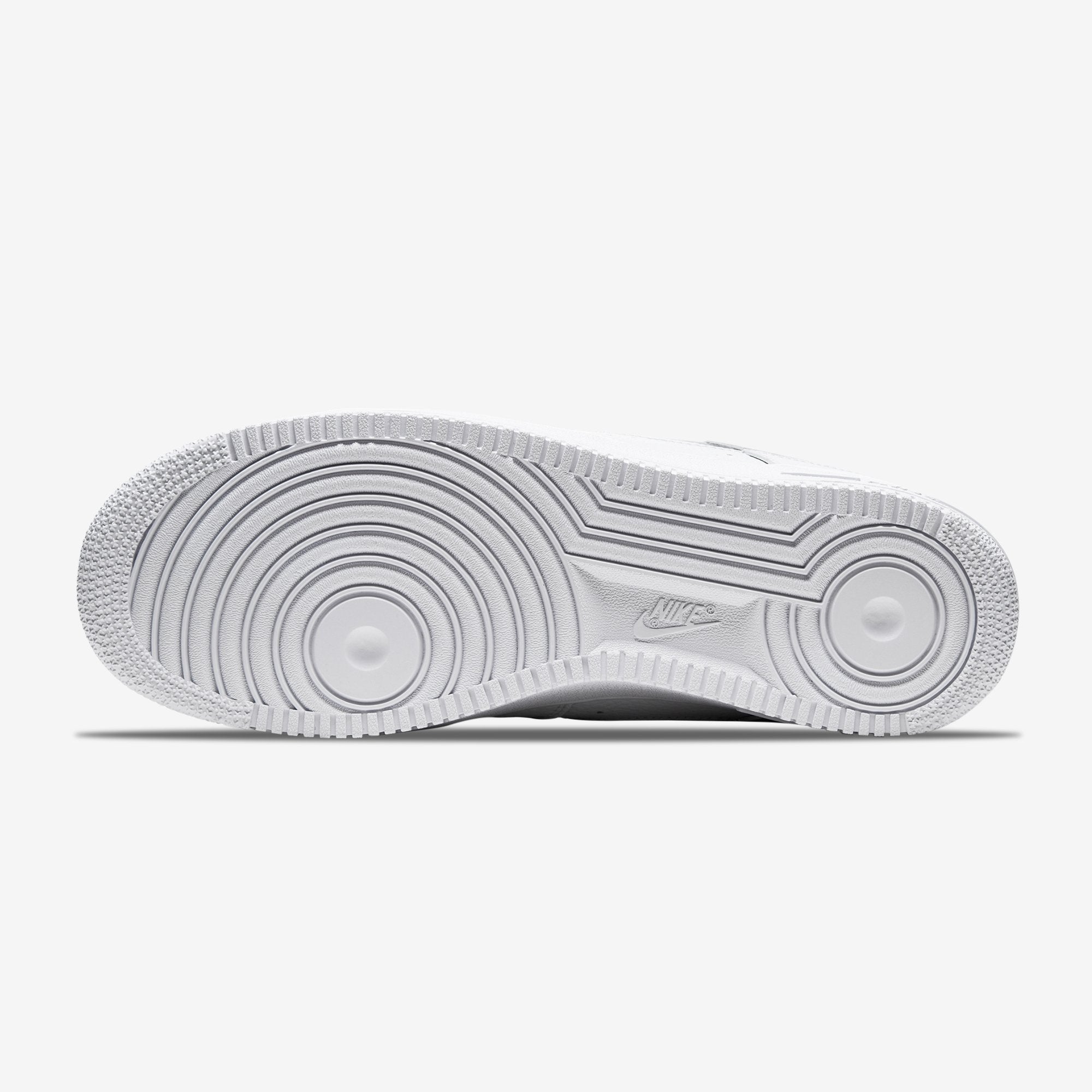 Nike Air Force 1 Utility White – n’shpishop