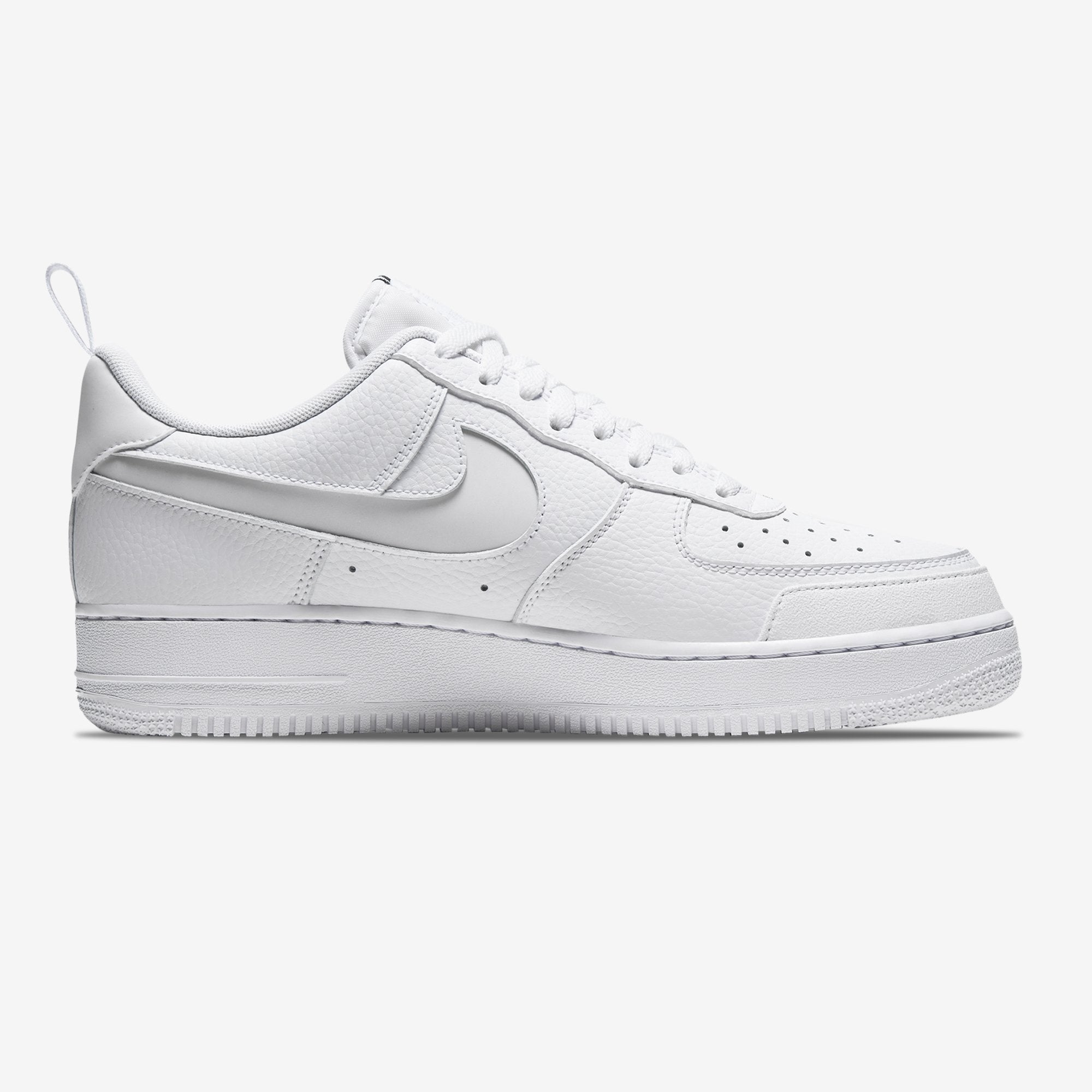 Nike Air Force 1 Utility White – n’shpishop