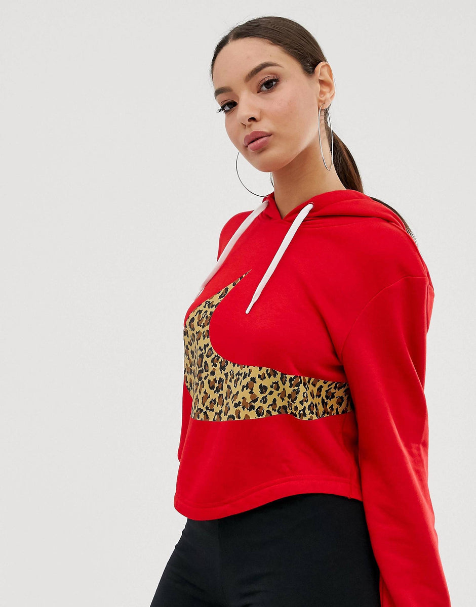 Duks Nike - Leopard – n’shpishop