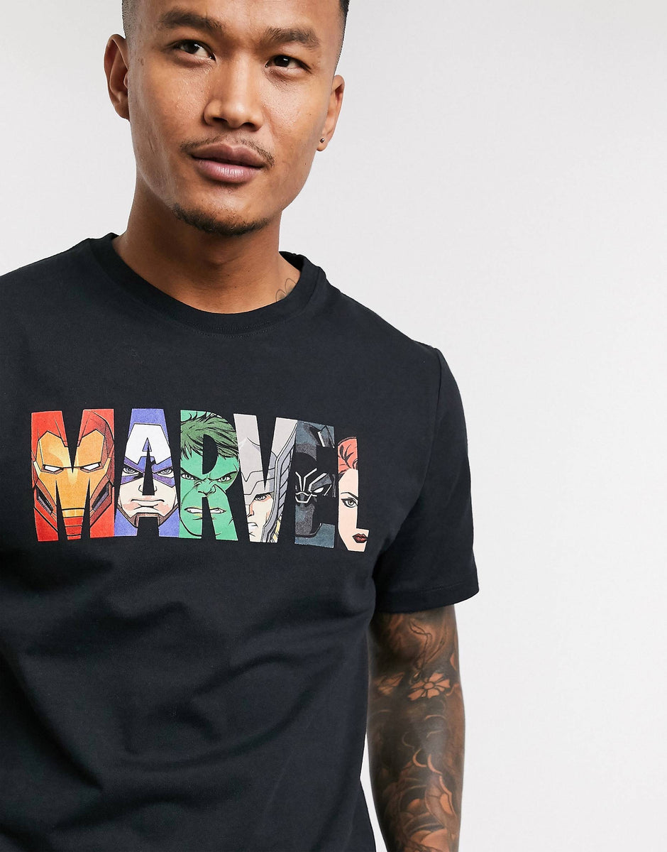Maice Marvel – n’shpishop