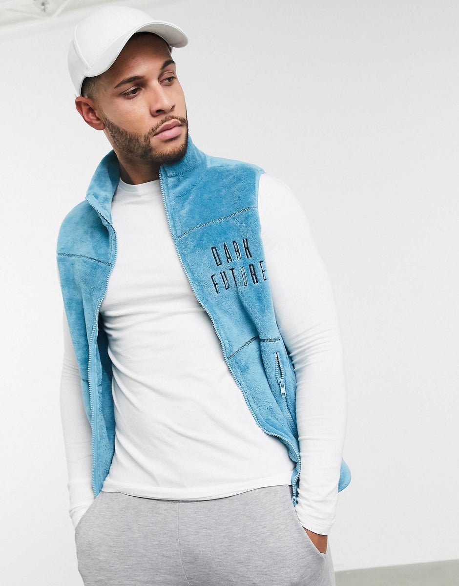 Jelek Dark Future Blue – n’shpishop