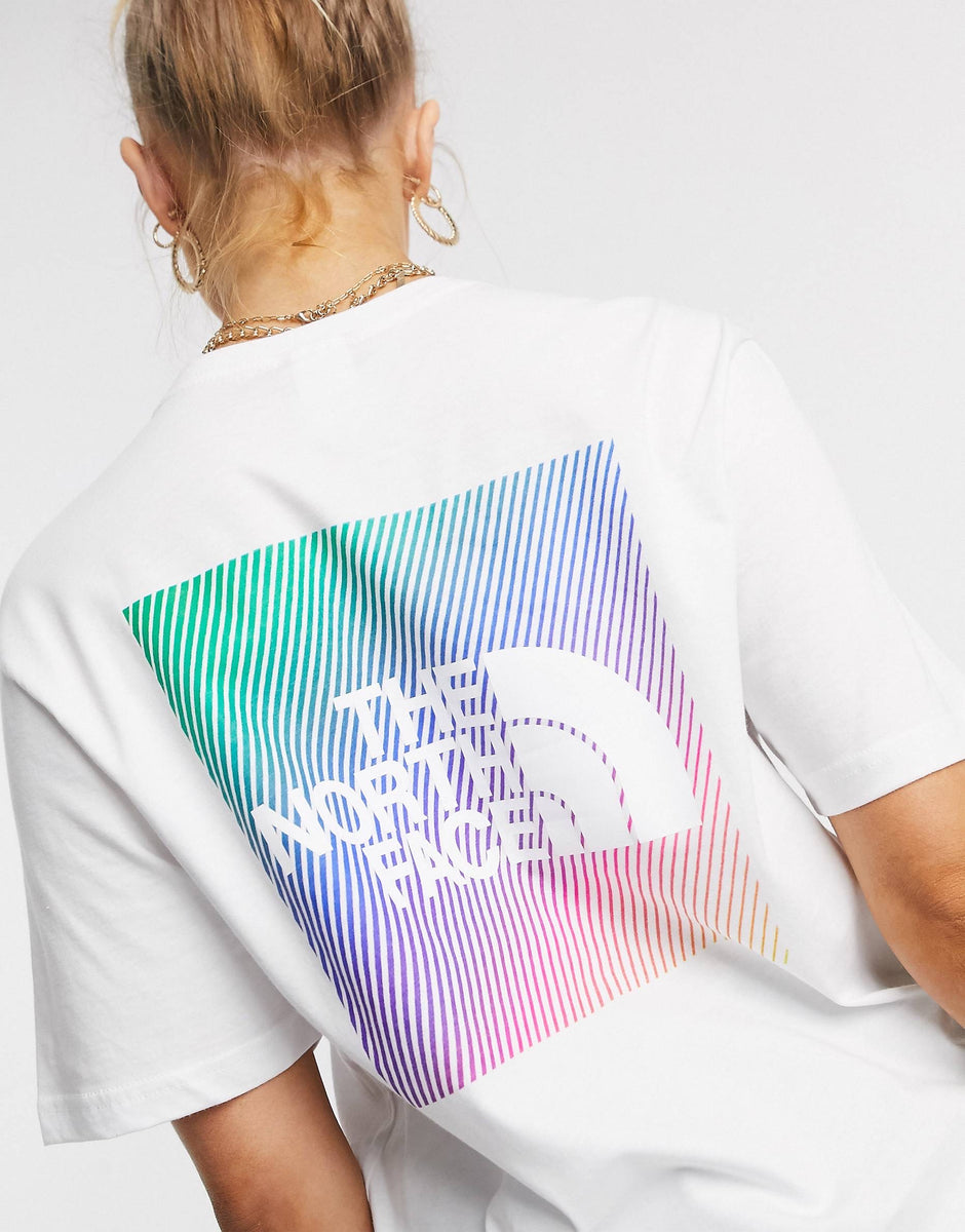 Maicë The North Face Back Fade – n’shpishop