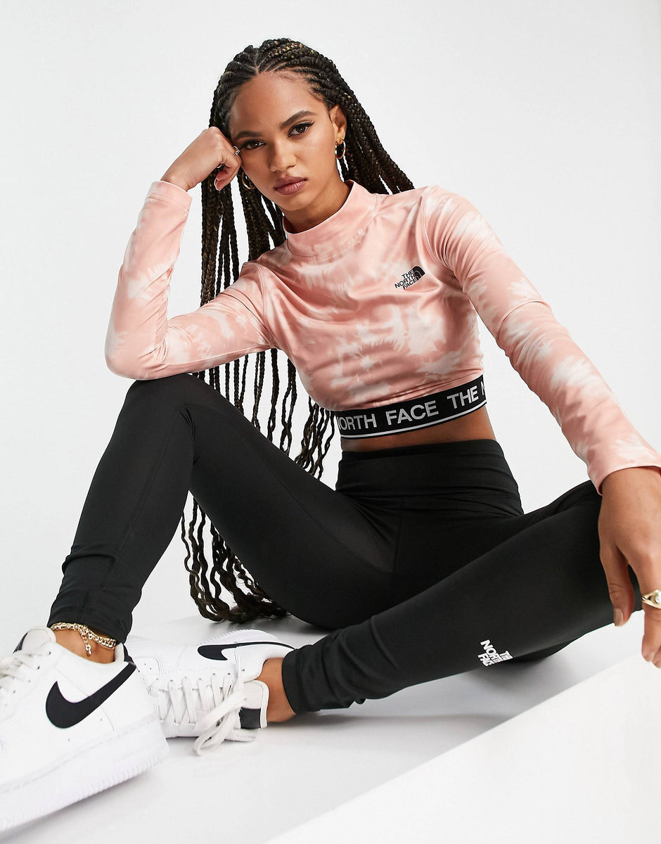 The North Face Perf pink – n’shpishop