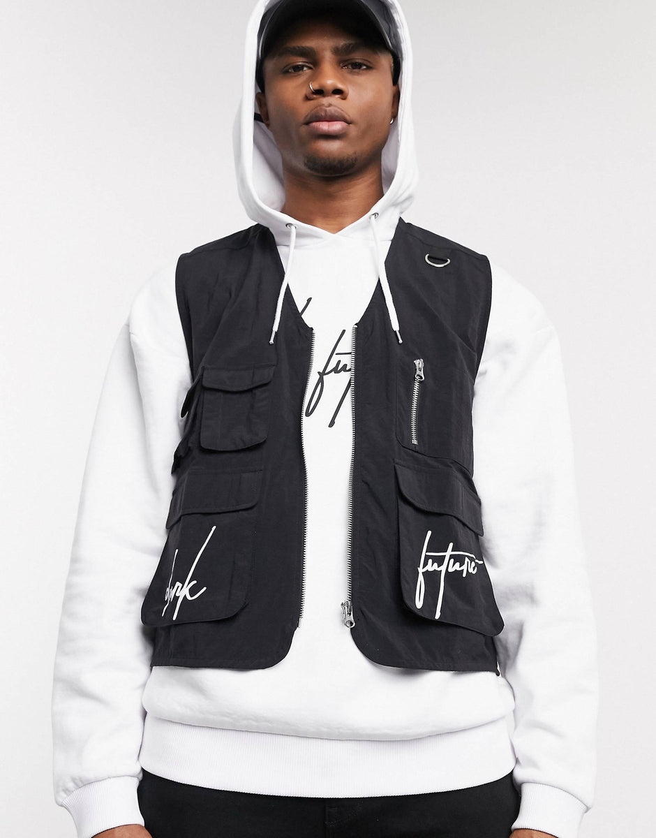 Jelek Dark Future jersey – n’shpishop
