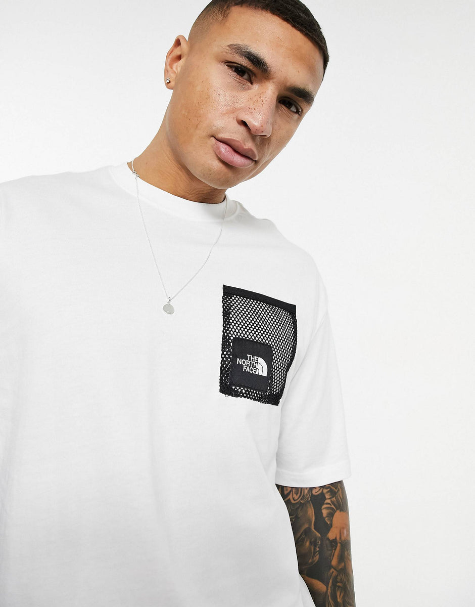 The North Face Black Box Cut – n’shpishop