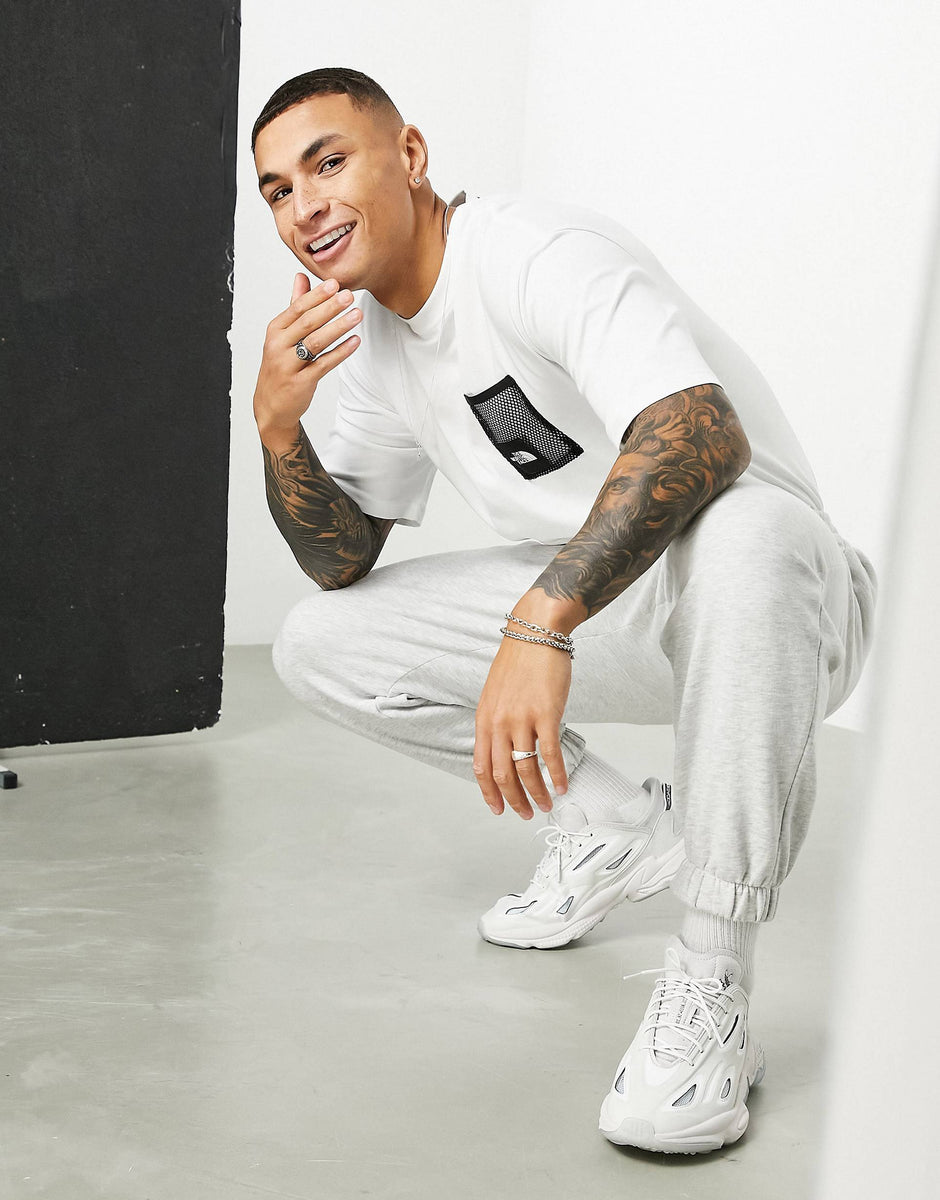 The North Face Black Box Cut – n’shpishop