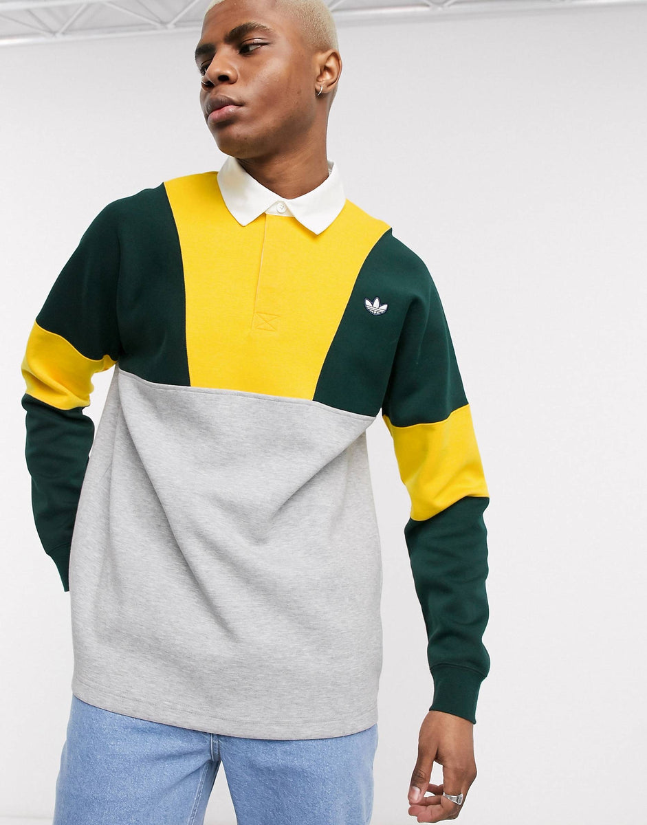 Bluze adidas Originals premium - Polo – n’shpishop