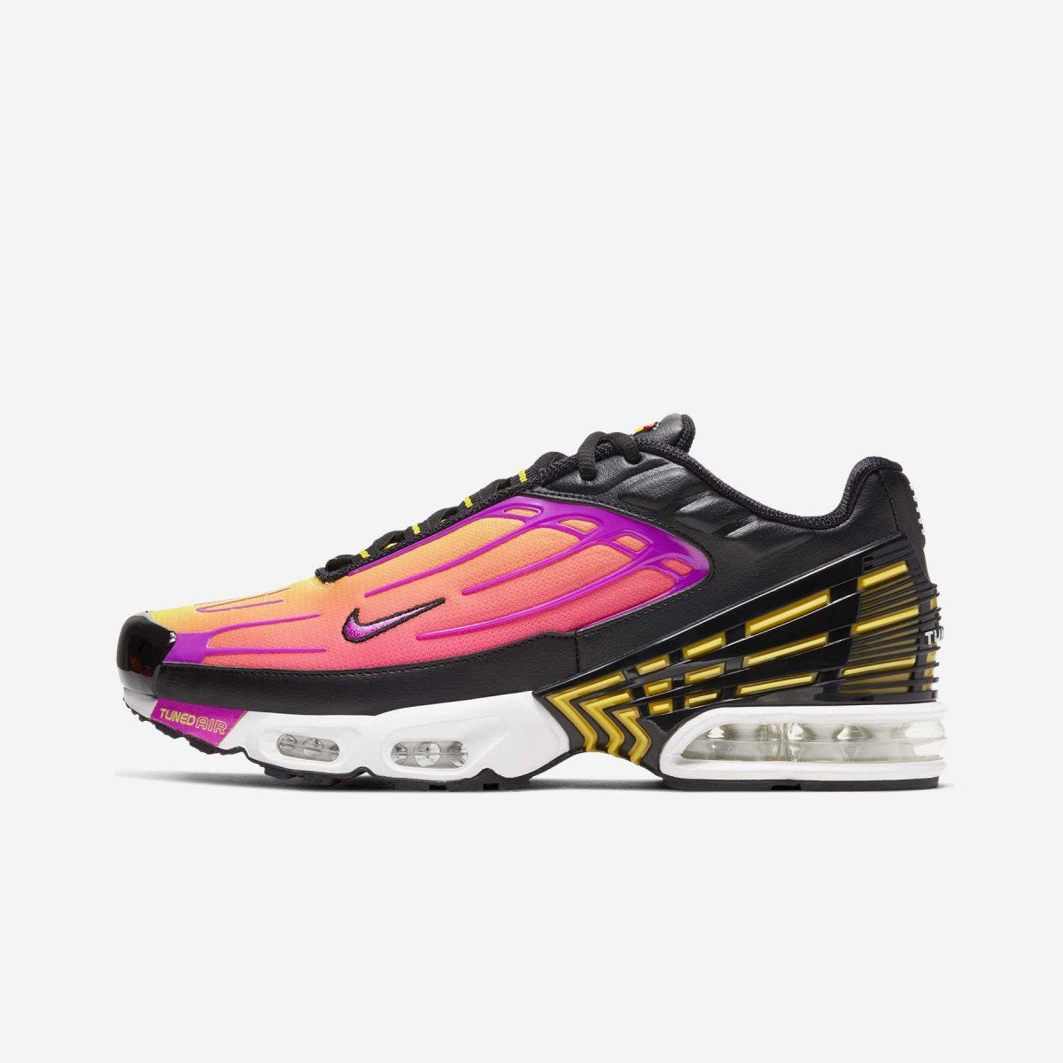 Nike Air Max Plus 3 Hyper Purple – n’shpishop