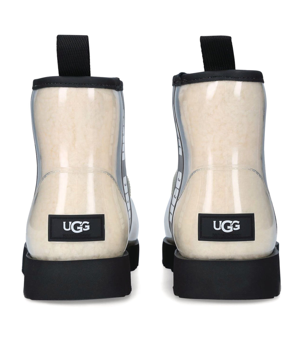UGG Classic Clear Mini Boots Cream – n’shpishop