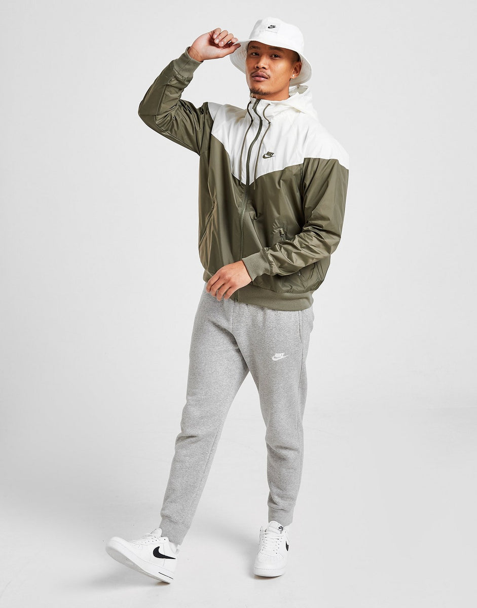 Nike Lightweight Windrunner Jacket – n’shpishop