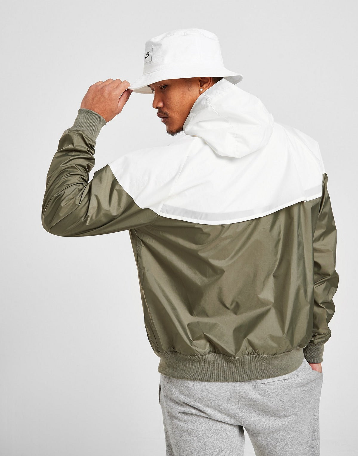 Nike Lightweight Windrunner Jacket – n’shpishop