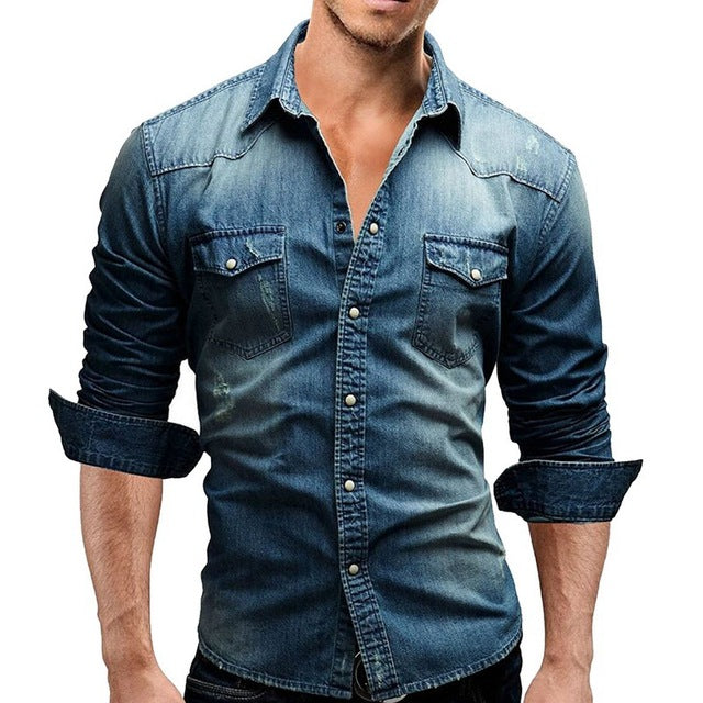 Kemish Denim – n’shpishop