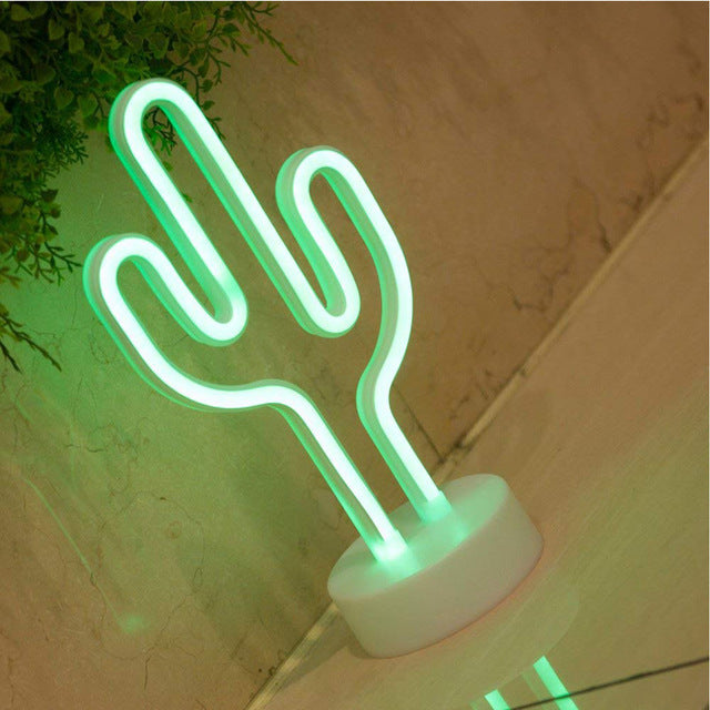 Drita Flamingo LED Neon – n’shpishop