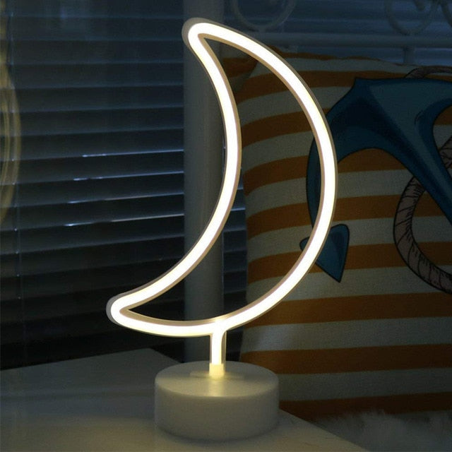 Drita Flamingo LED Neon – n’shpishop