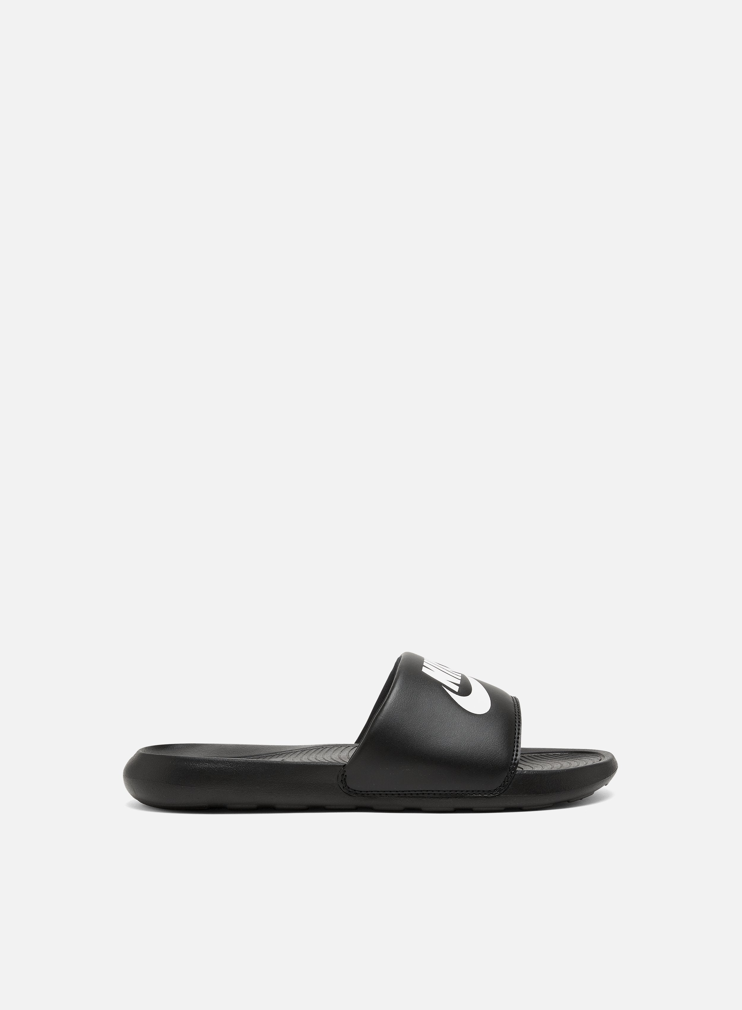 Nike Victori One sliders black – n’shpishop