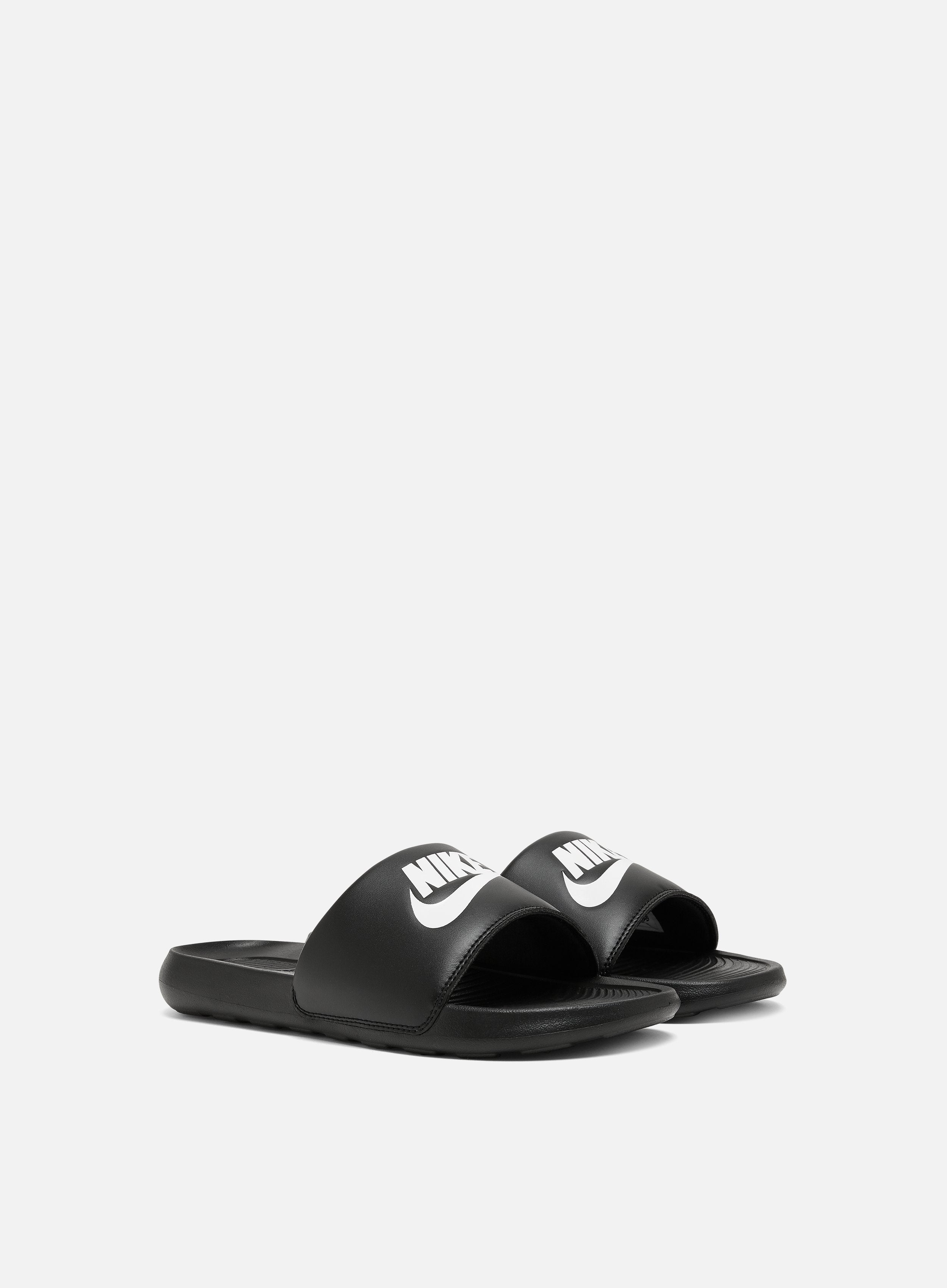 Nike Victori One sliders black – n’shpishop