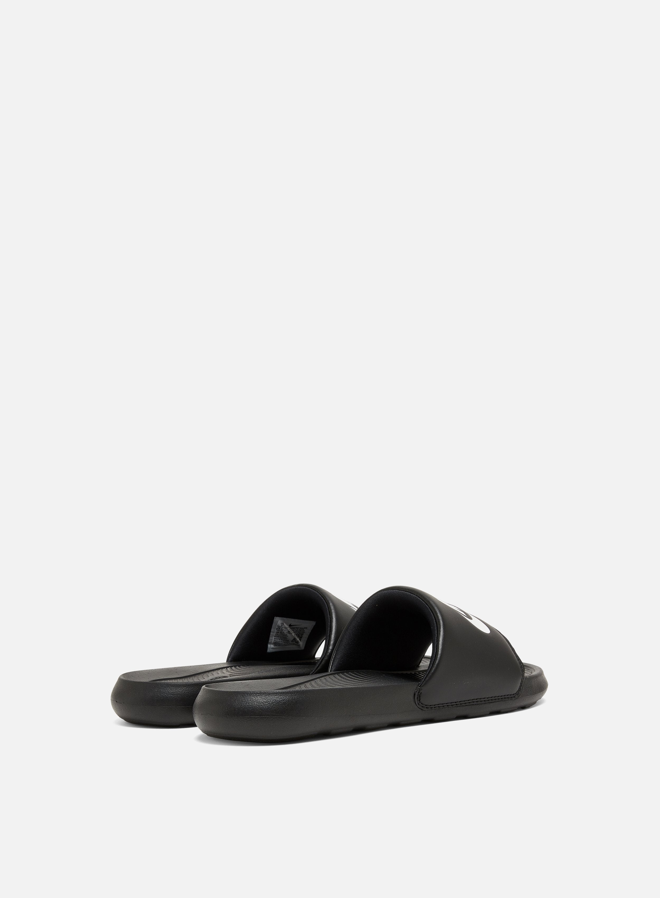 Nike Victori One sliders black – n’shpishop